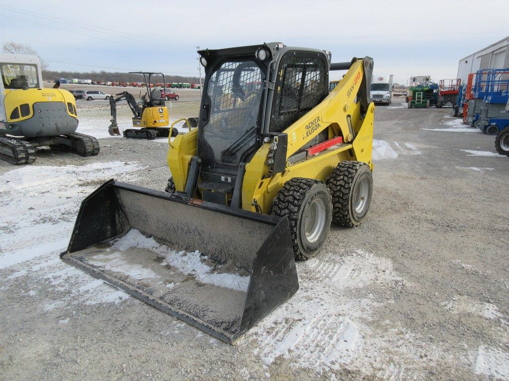 Wacker Neuson
