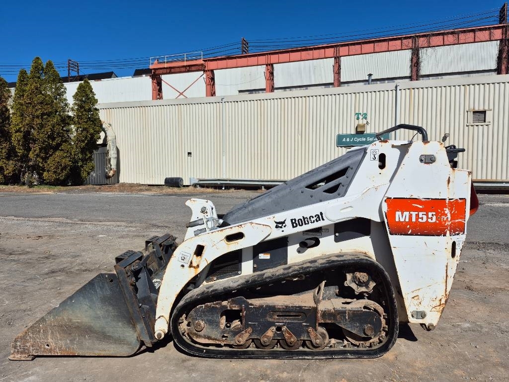 Bobcat MT 55