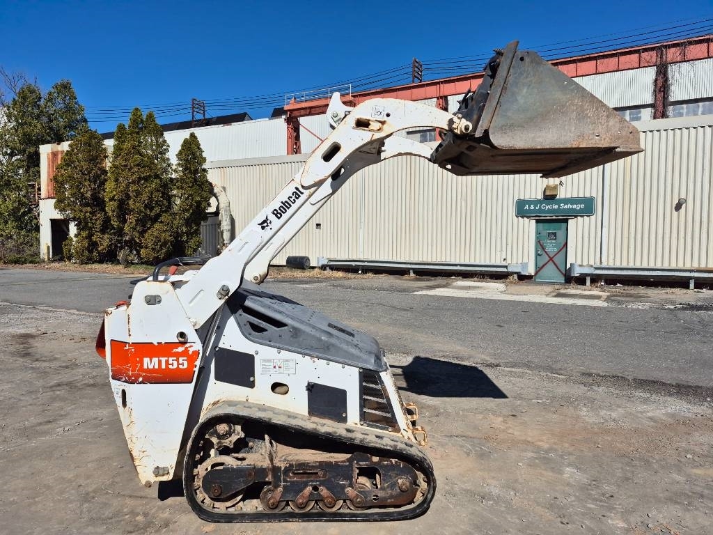 Bobcat MT 55