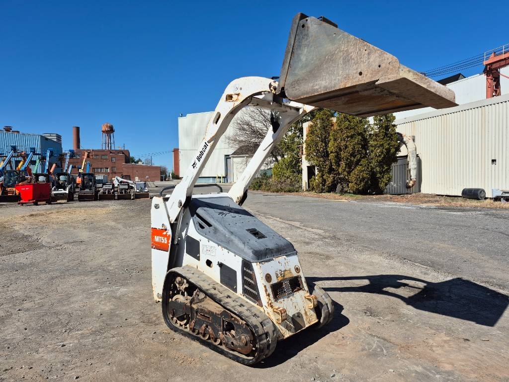 Bobcat MT 55
