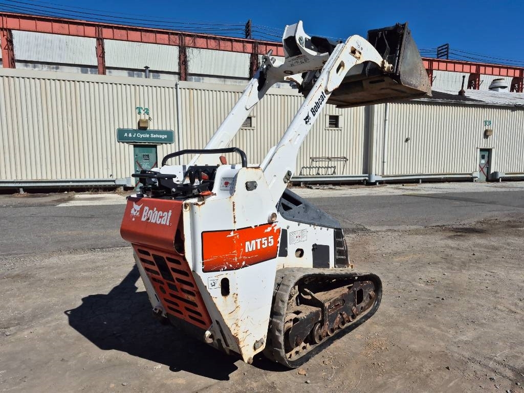 Bobcat MT 55