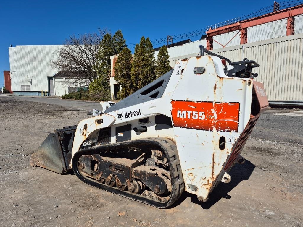 Bobcat MT 55