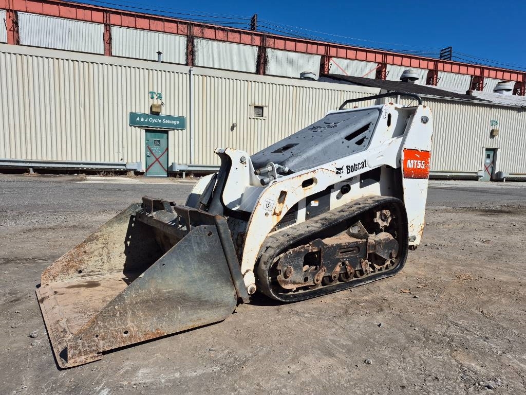 Bobcat MT 55
