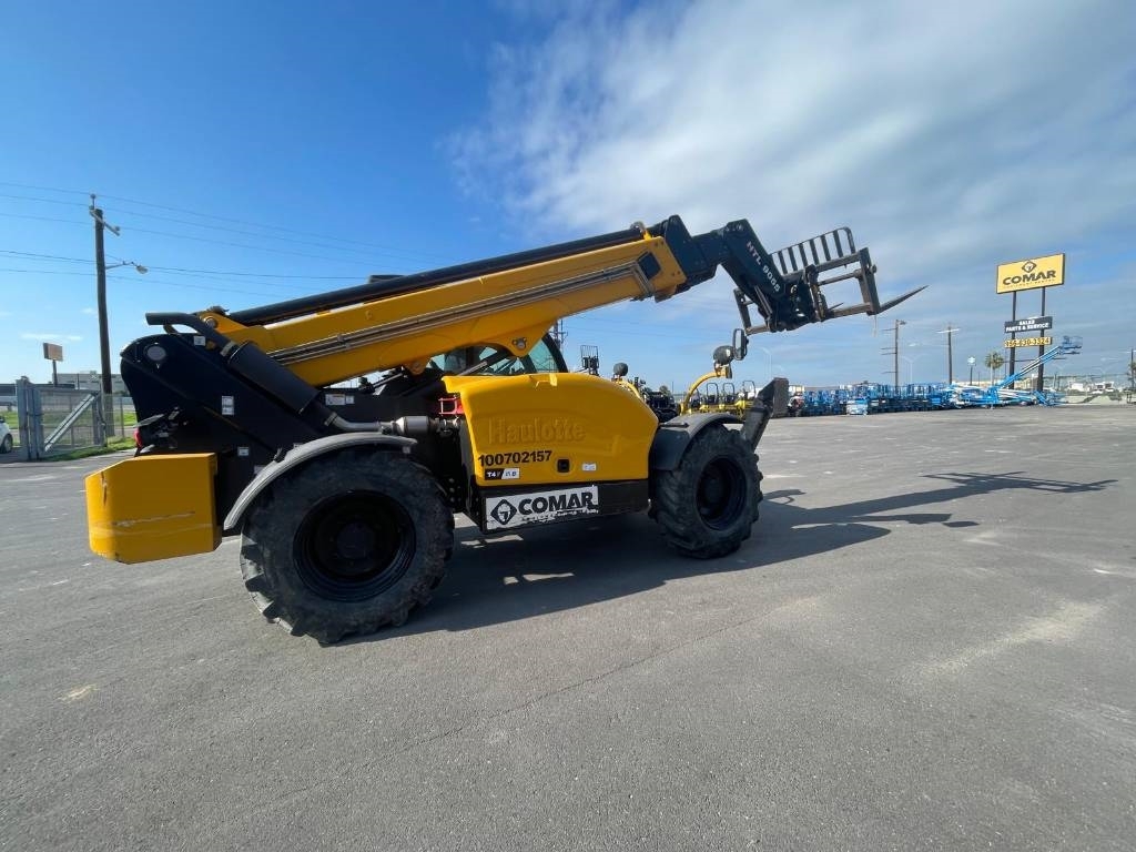 Haulotte HTL 9055