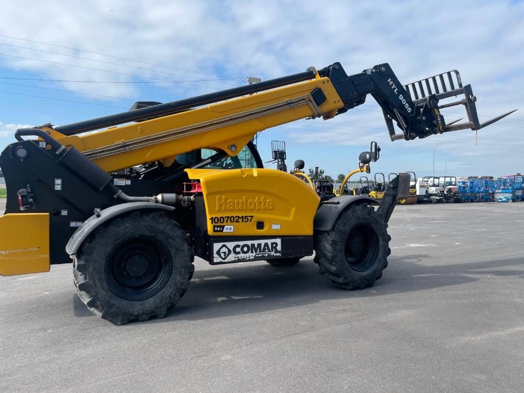 Haulotte HTL 9055