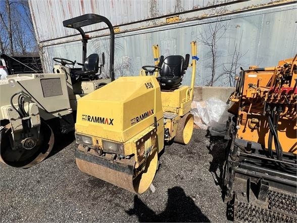 Rammax T16