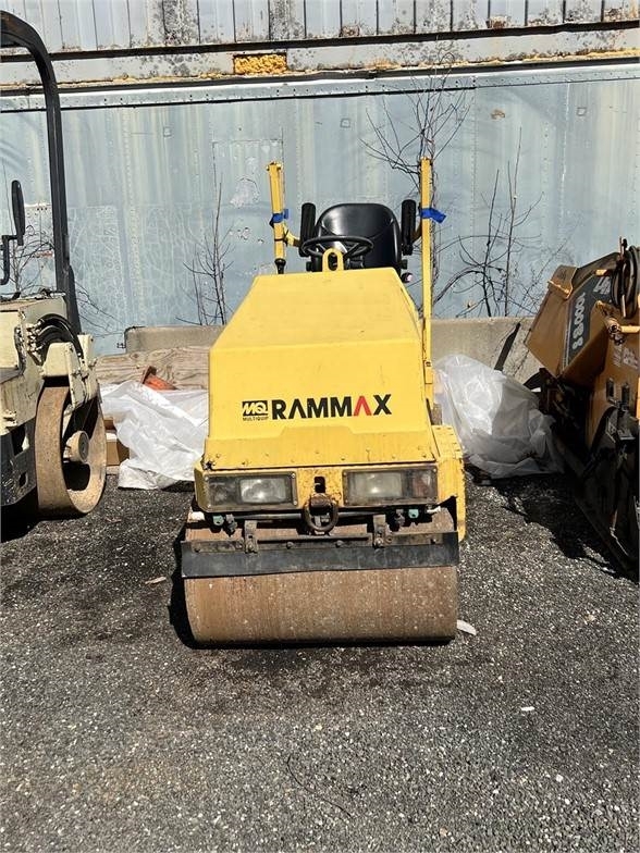 Rammax T16