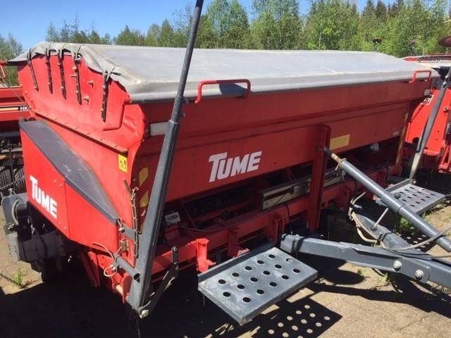 Tume Agri Oy