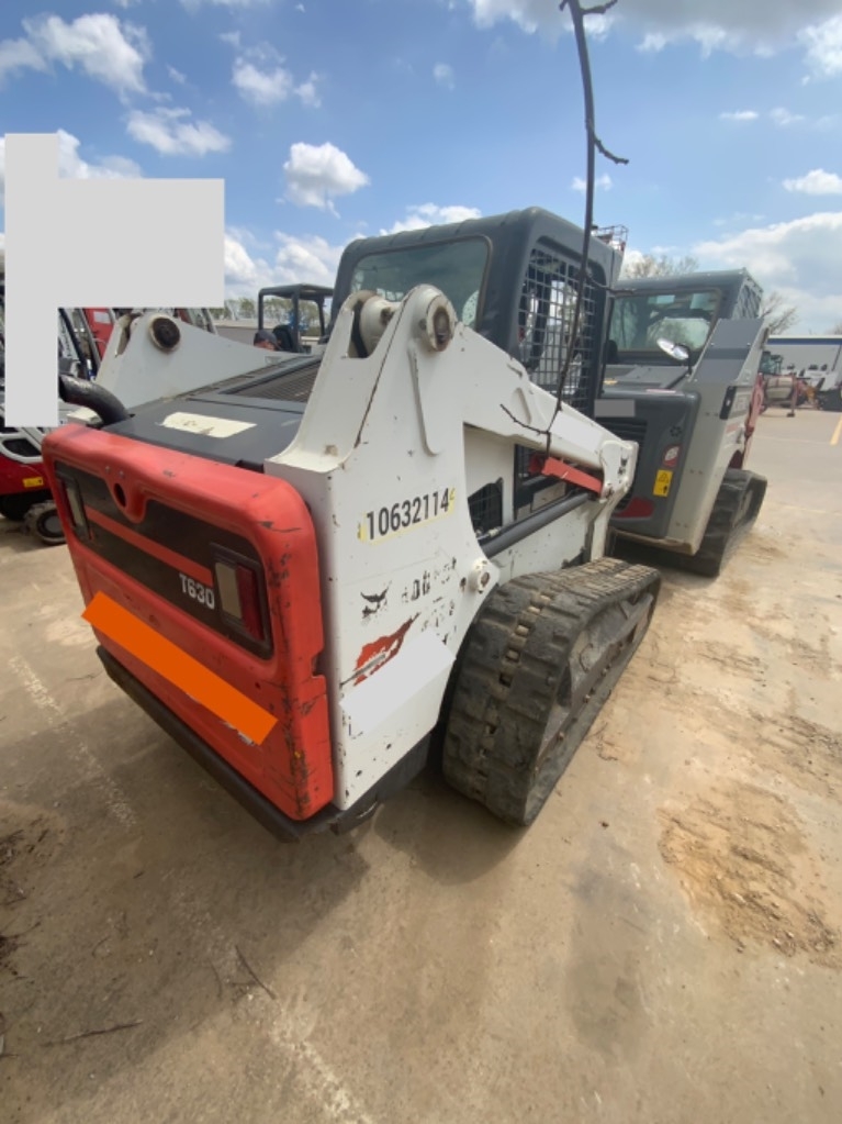 Bobcat T 630