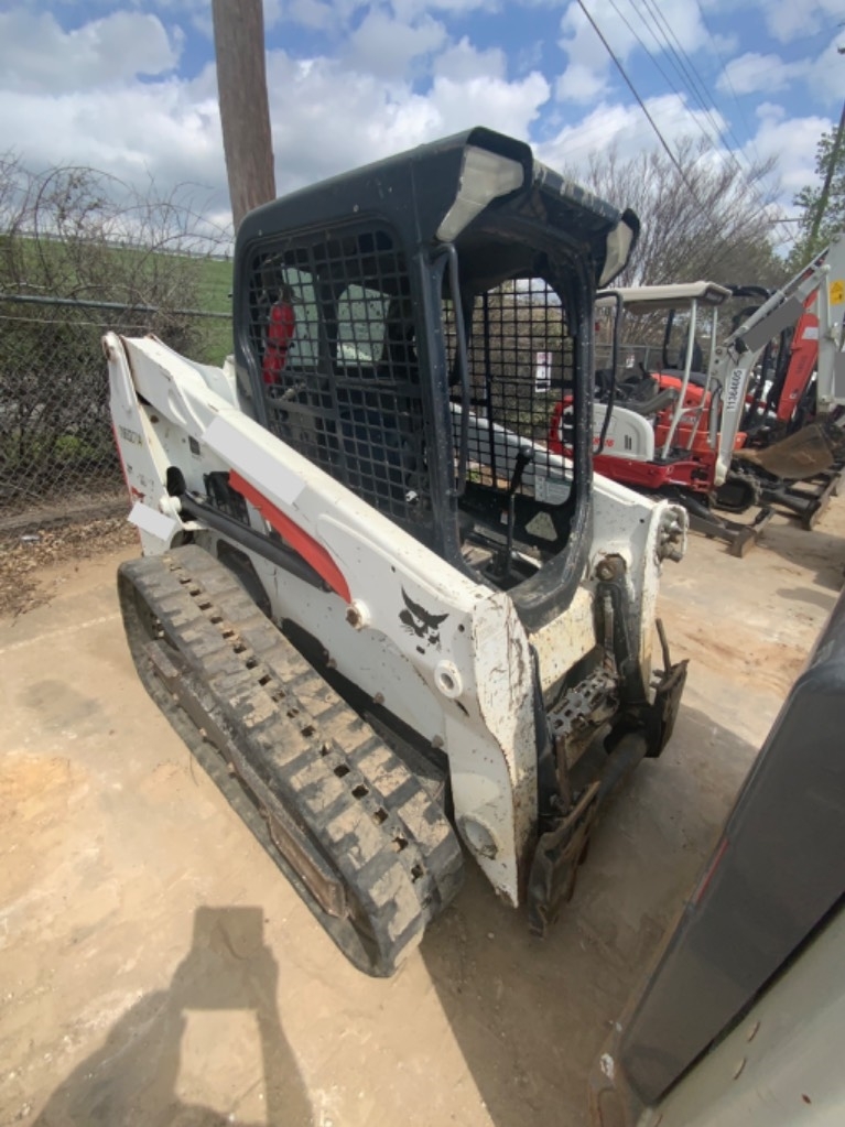 Bobcat T 630