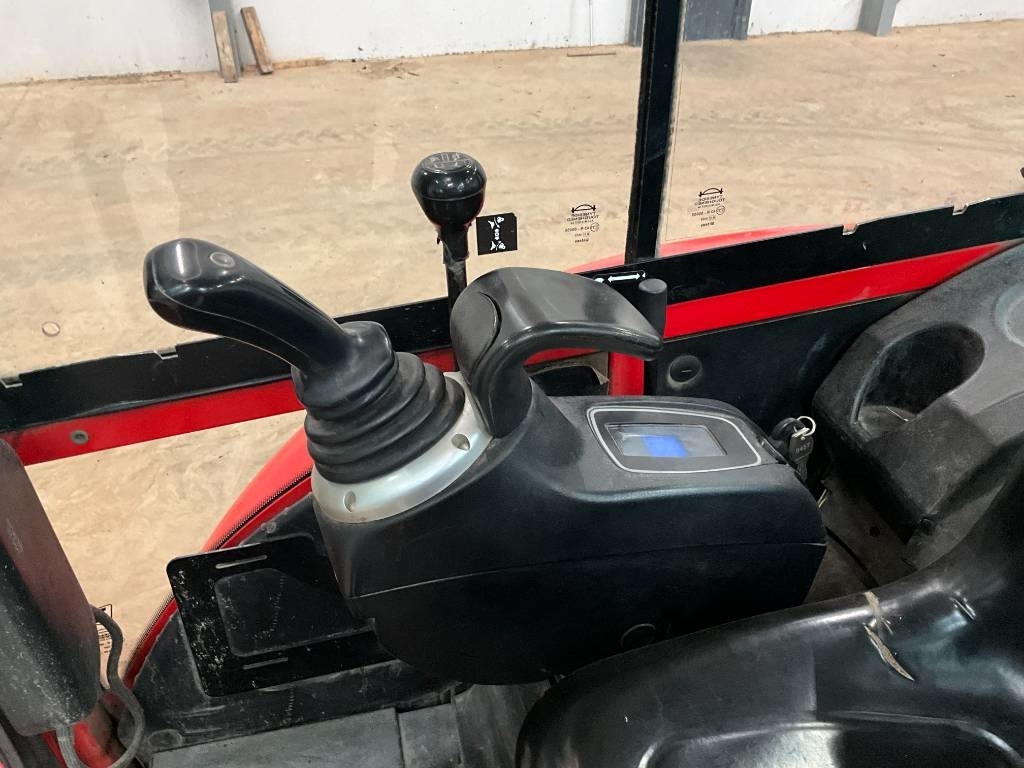 JCB 8025 - Minibagger