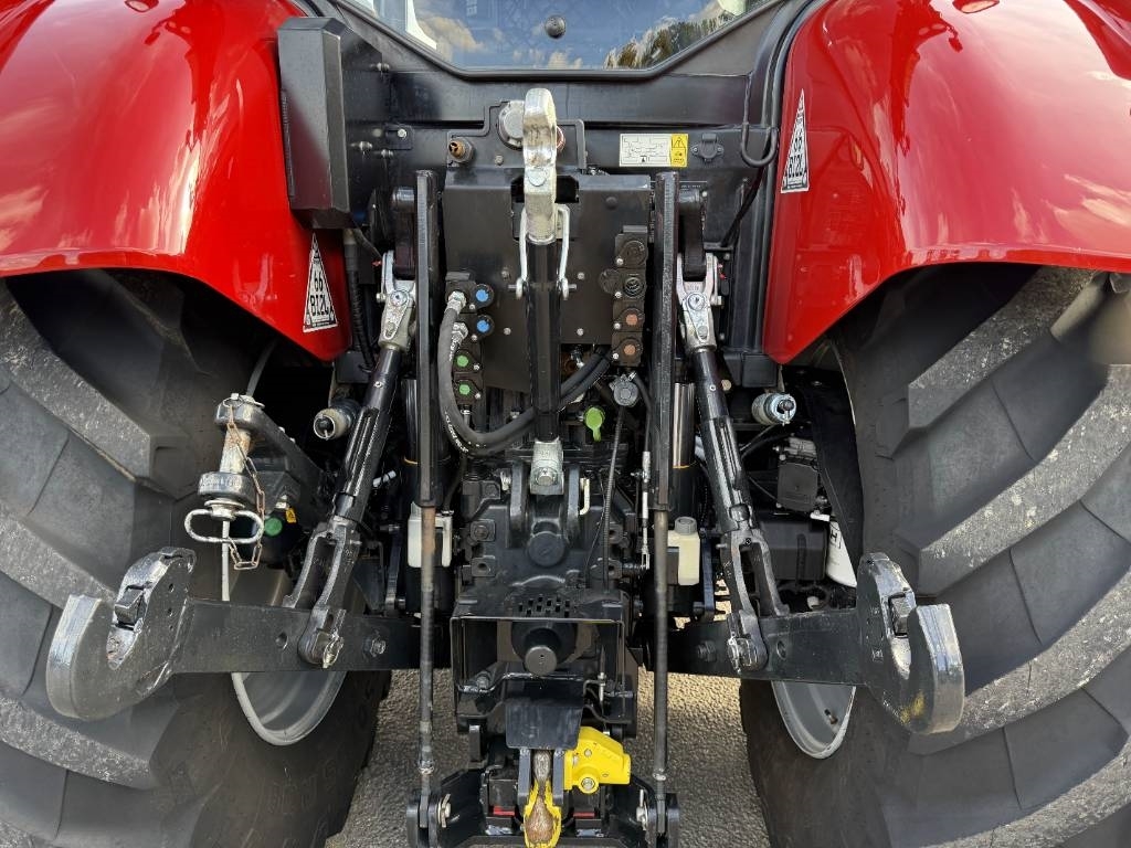 Case IH Maxxum 150 Activate c/w L4522T Loader - Tractors - Agriculture ...