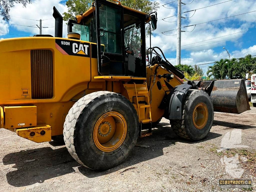 CAT 930 H