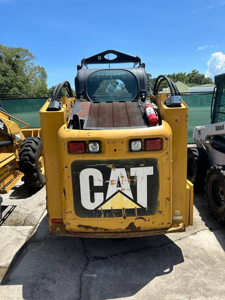 CAT 246C