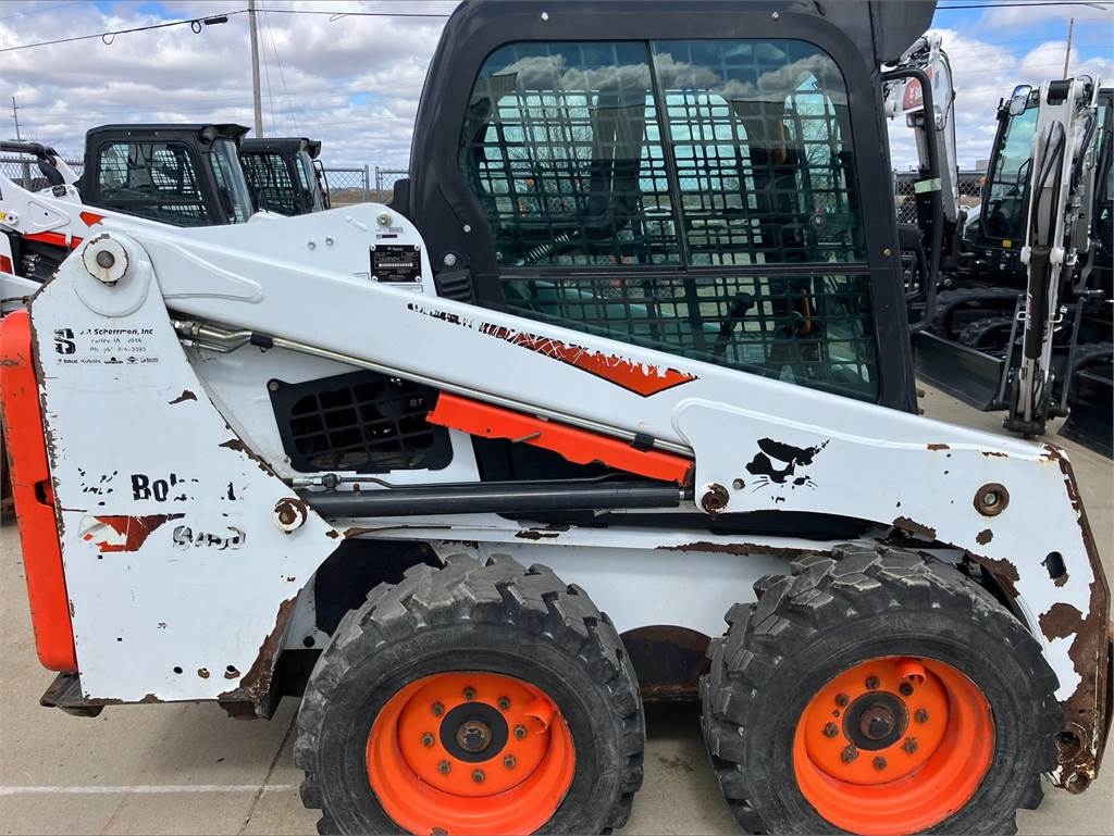 Bobcat S450