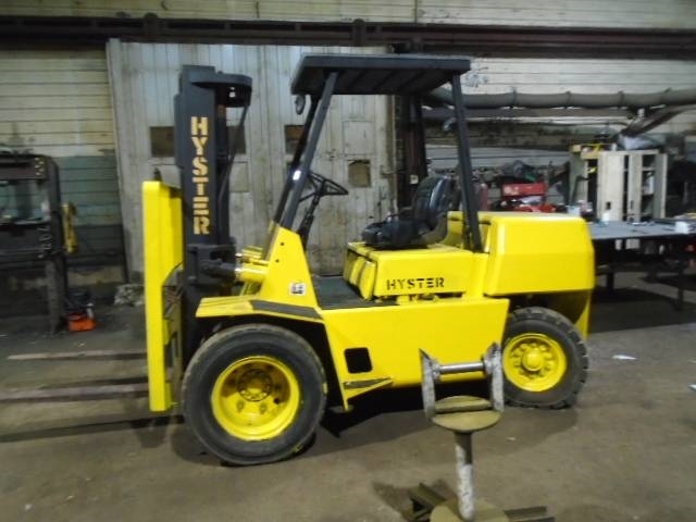 Hyster H 80 XL