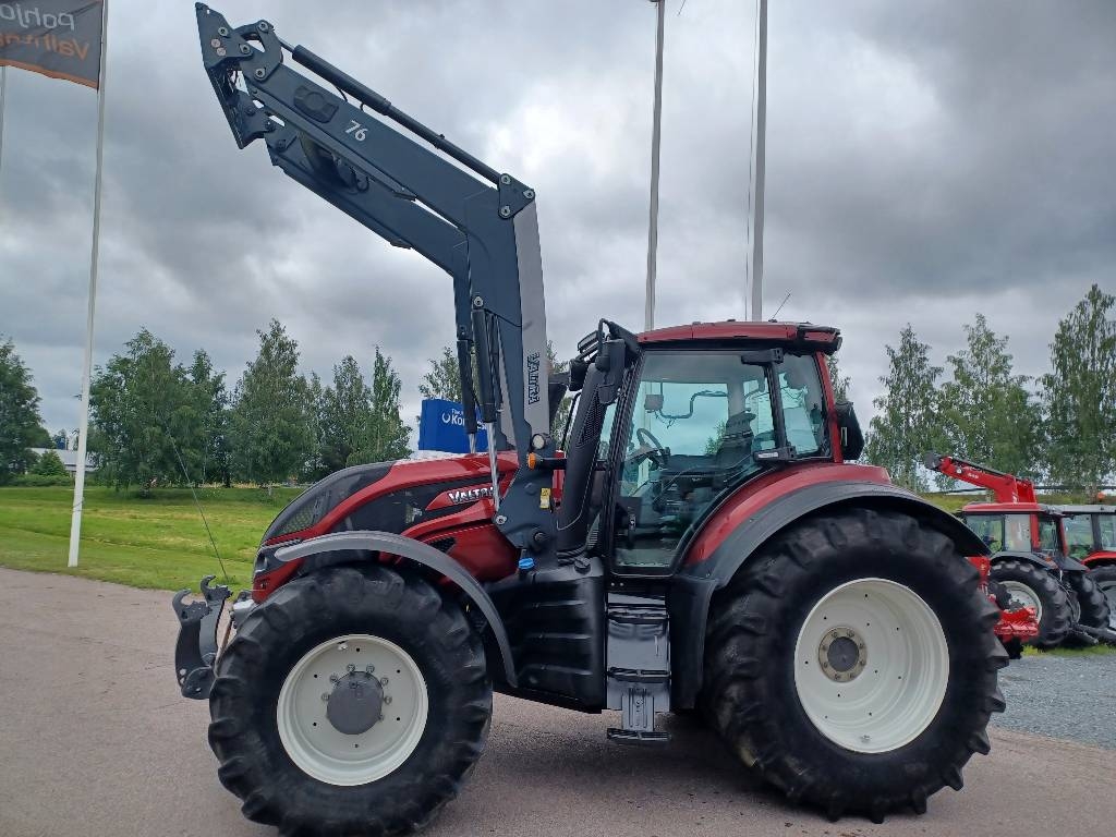 Traktorit - Maatalous - Turun Konekeskus