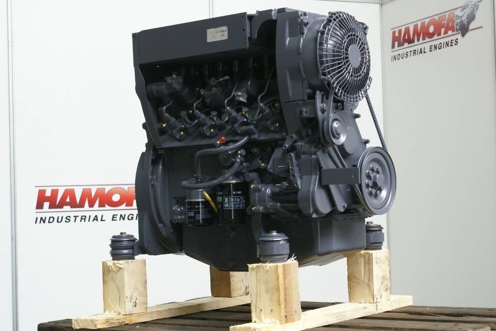 Used Deutz BF4L1011 engines Year: 2012 for sale - Mascus USA