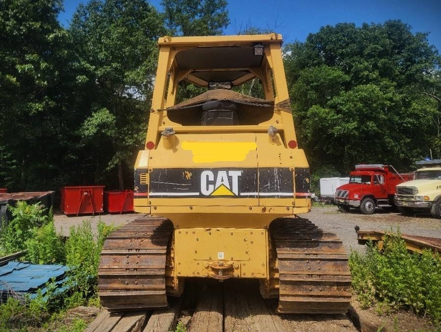 CAT D 3 G LGP