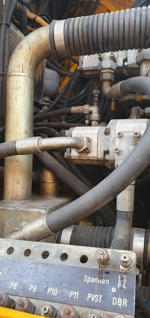 Bauer / RTG RG 25 S rig.plus - Rammgeräte / Hämmer - Baumaschinen ...