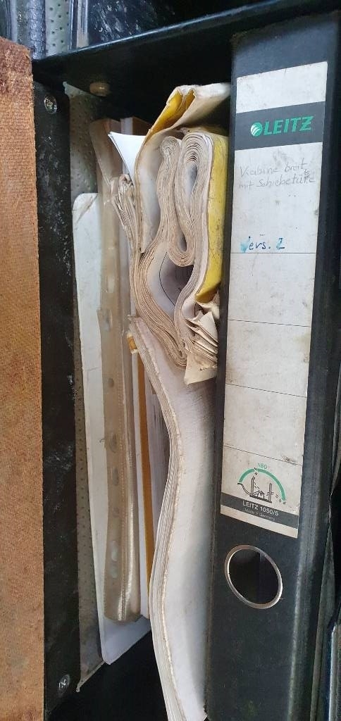 Bauer / RTG RG 25 S rig.plus - Rammgeräte / Hämmer - Baumaschinen ...