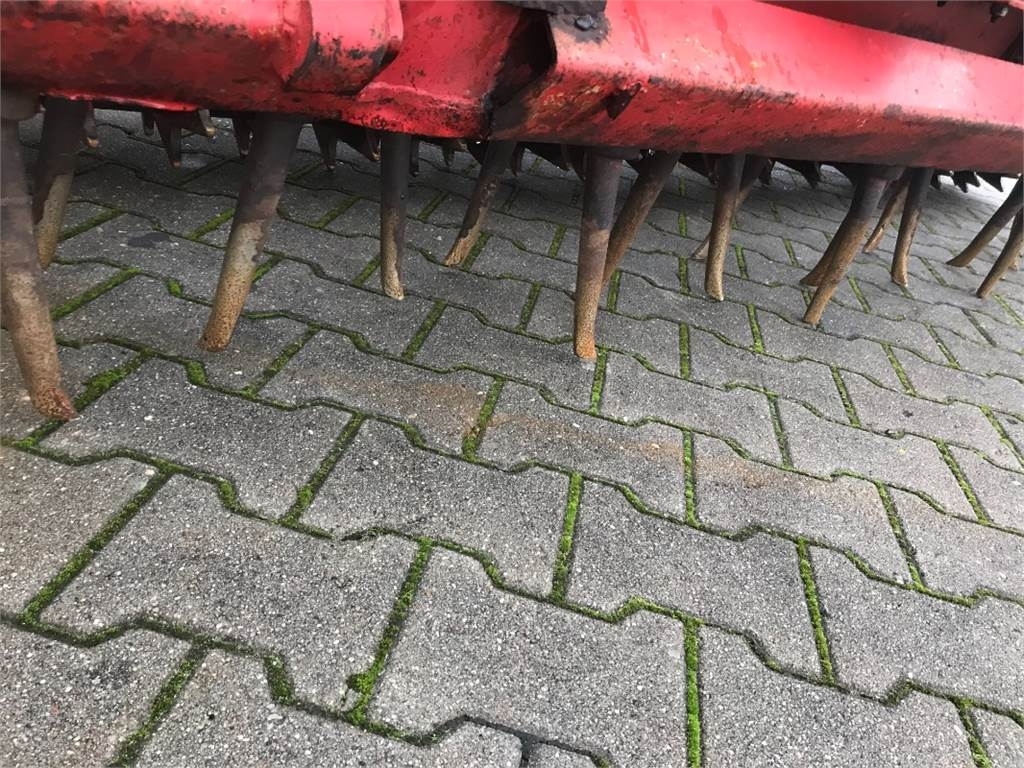 Krone KES 121-3000 - Power harrows and rototillers - Agriculture ...