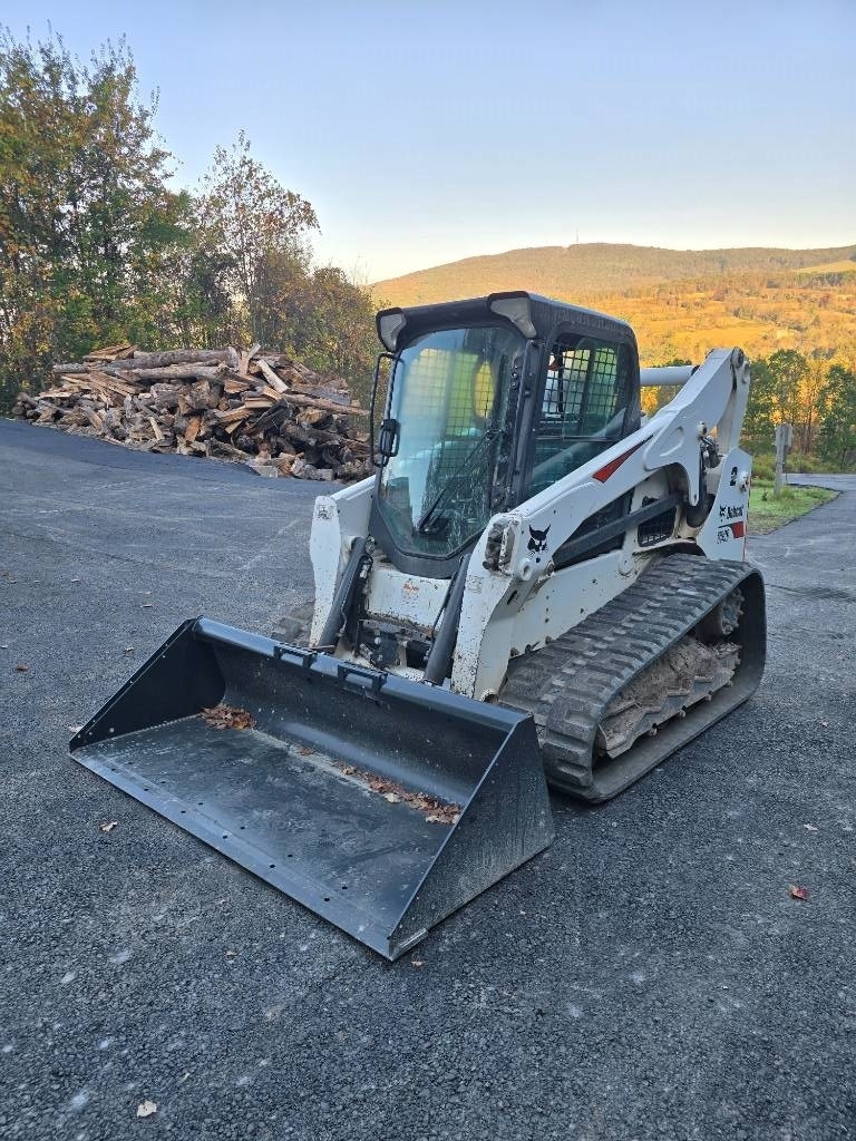 Bobcat T 770