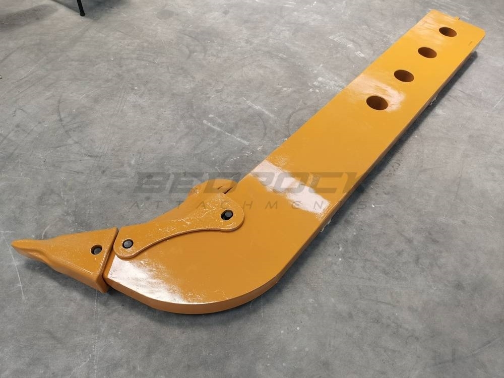 CAT Ripper Tyne fits D10 Shank Ripper