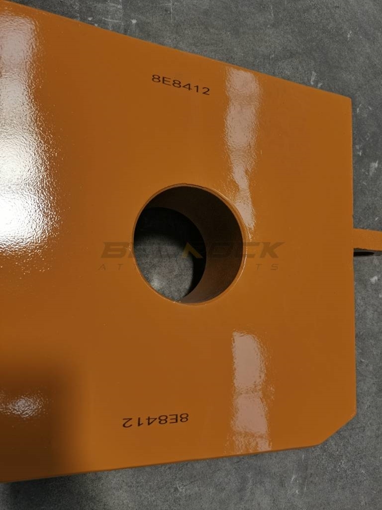 CAT Ripper Tyne fits D10 Shank Ripper