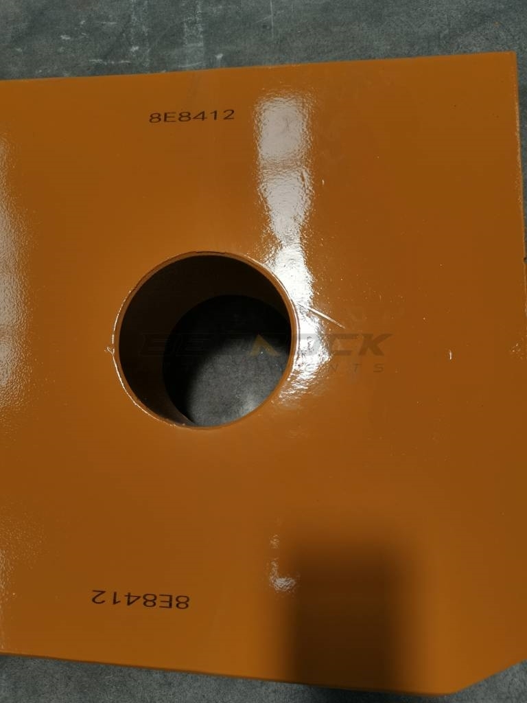 Caterpillar Ripper Tyne fits D10 Shank Ripper