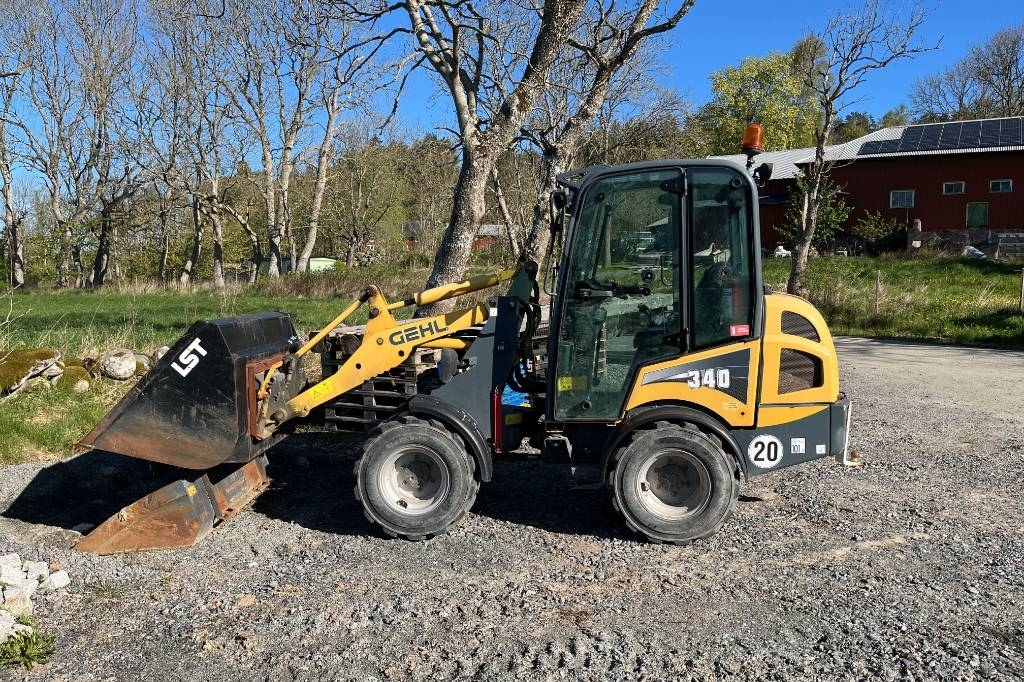 Gehl AL 340 | Polar Machine Trading