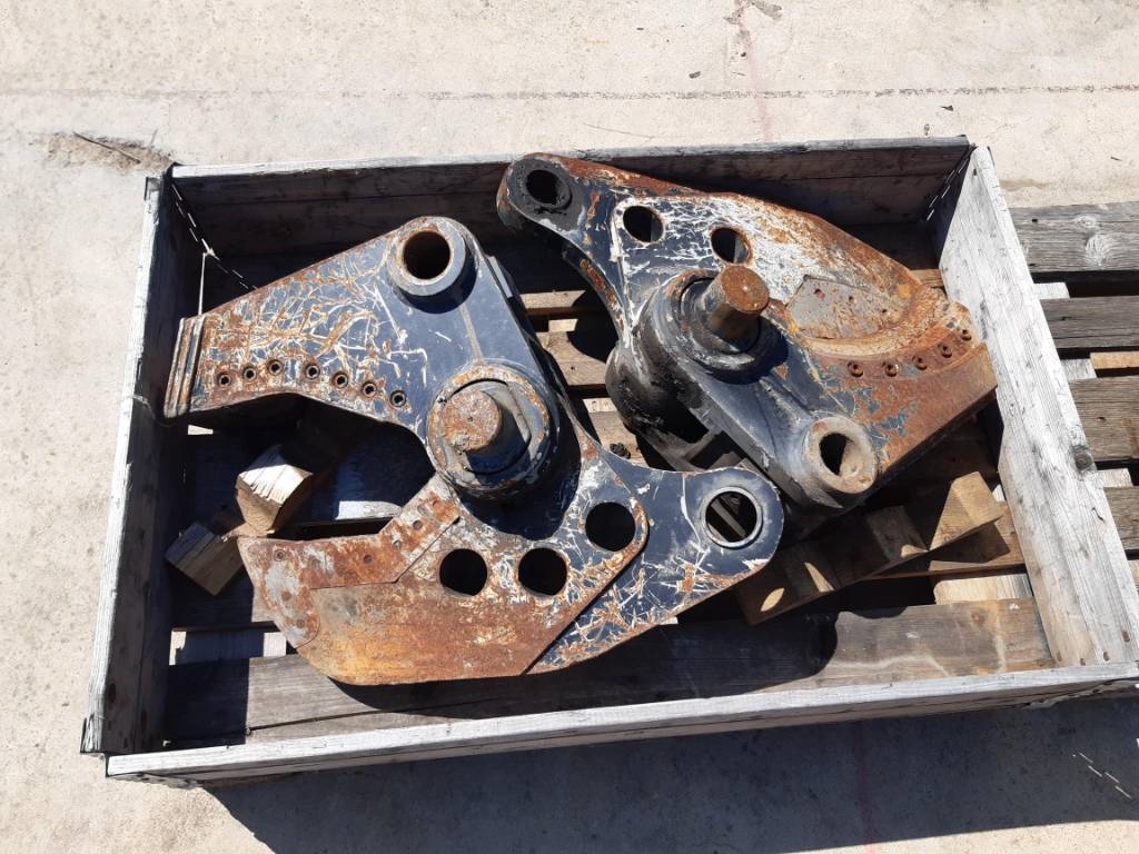 Demarec DMS05S - Crushers - Construction Equipment - Used equipment ...