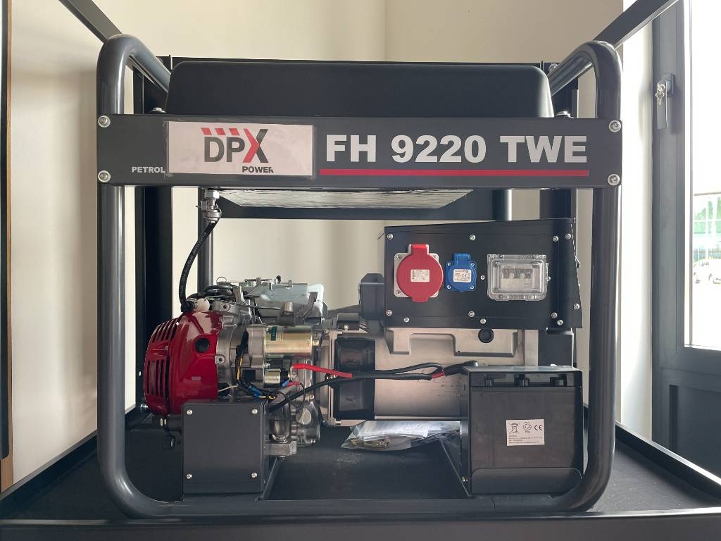 Honda Diesel Generators Choosing The Right Honda Generator | Honda