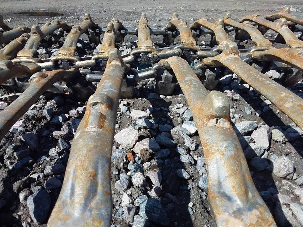 Olofsfors Evo Max standard 780/50x28,5 - Band, kedjor och underreden ...