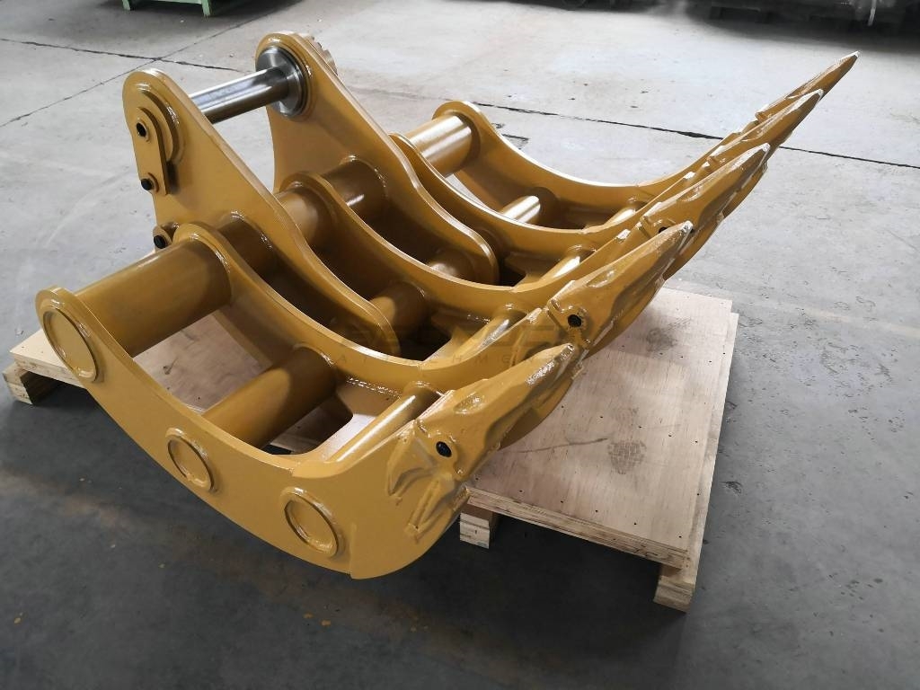 Excavator Rake For Sale | Ritchie List