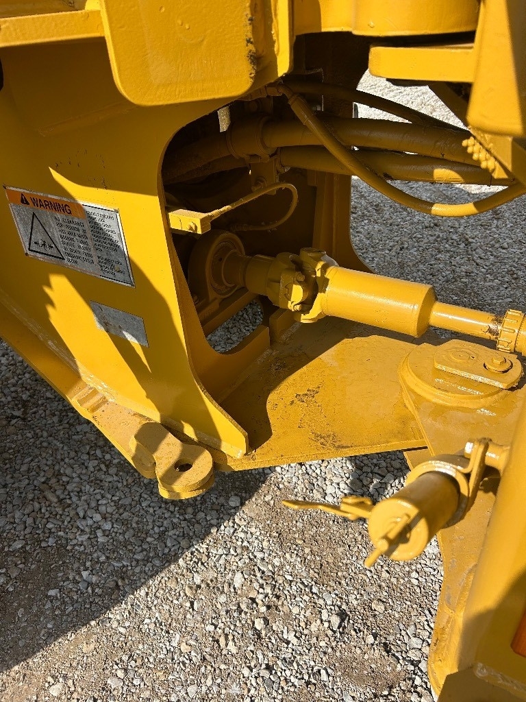 CAT 924 G