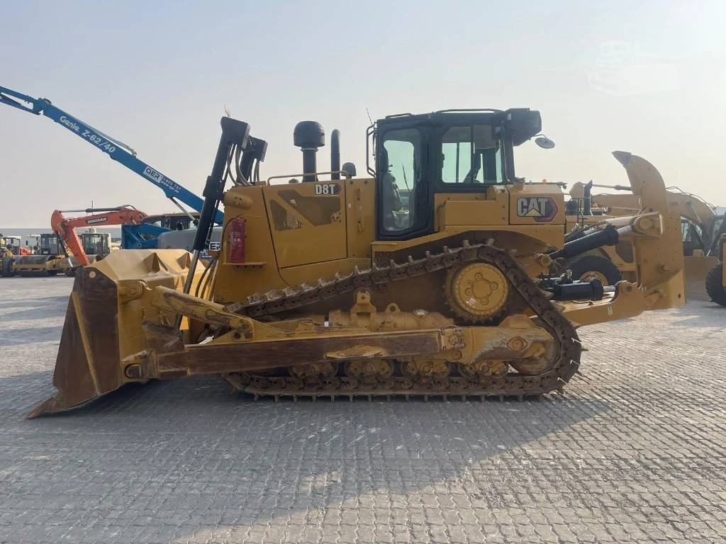CAT 2023 CAT D8 Dozer