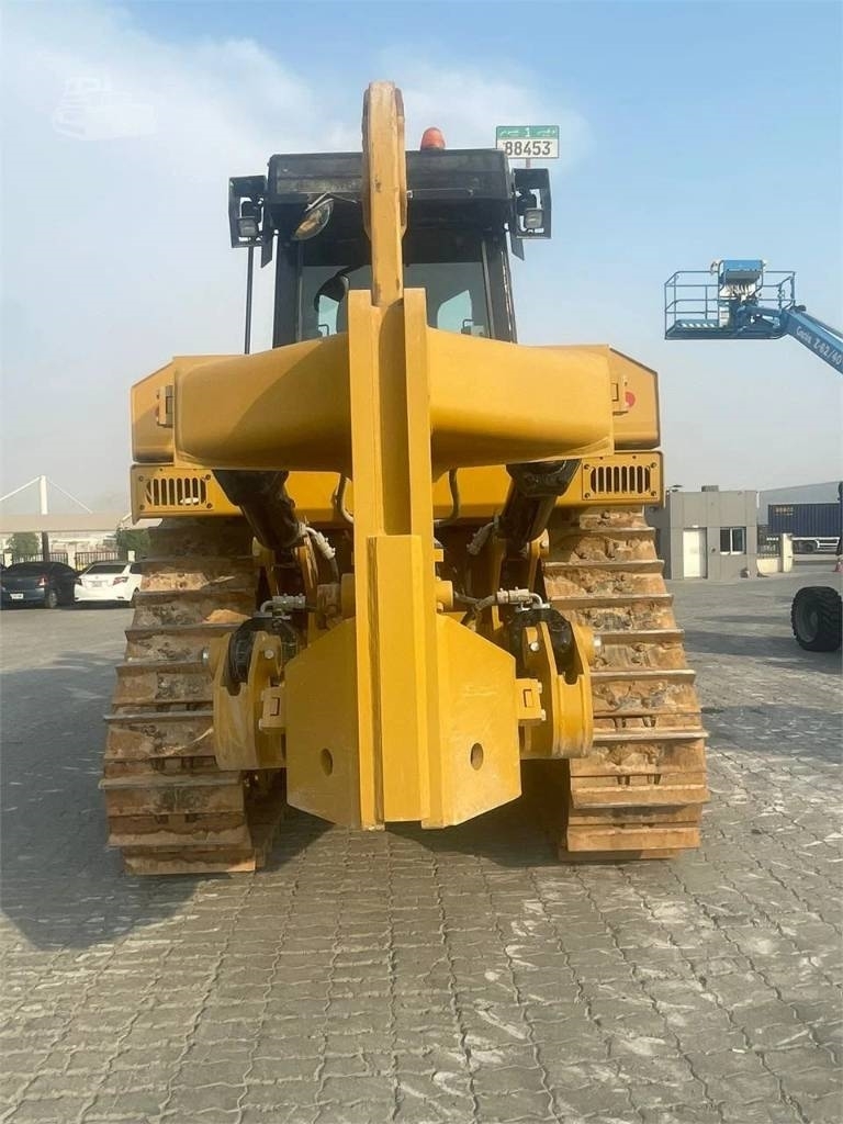 CAT 2023 CAT D8 Dozer