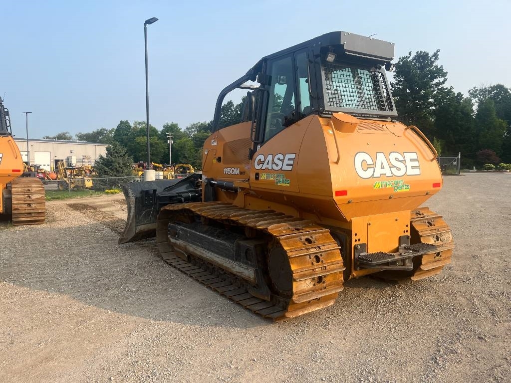 Case 1150 M