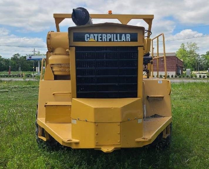 Caterpillar SS 250 B