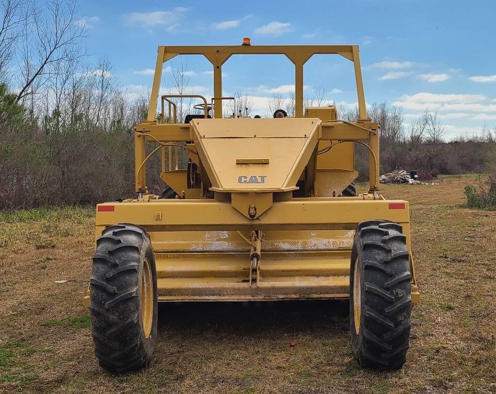 Caterpillar SS 250 B