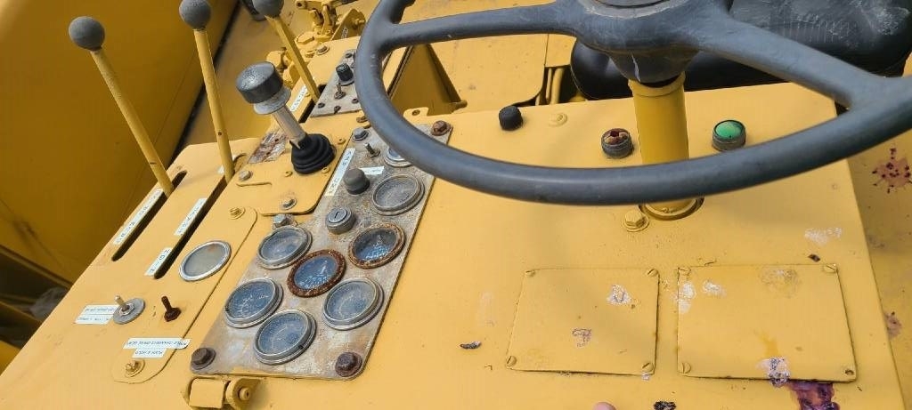 Caterpillar SS 250 B