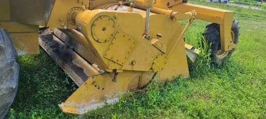 Caterpillar SS 250 B