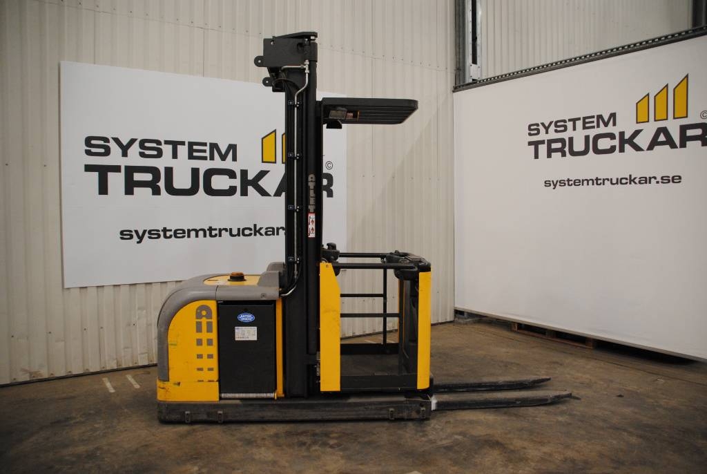Atlet Plocktruck OPH70595V1420 - Höglyftande plocktruck ...