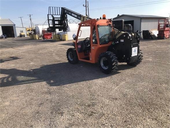 JLG G5-18A