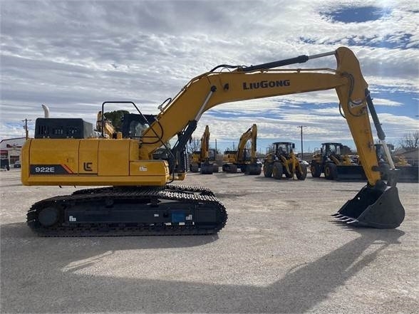 Liugong 922E