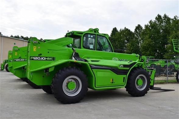 Merlo P120.10HM