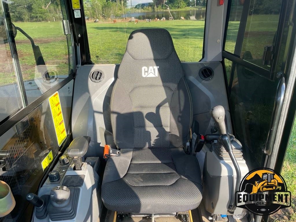 CAT 306 CR