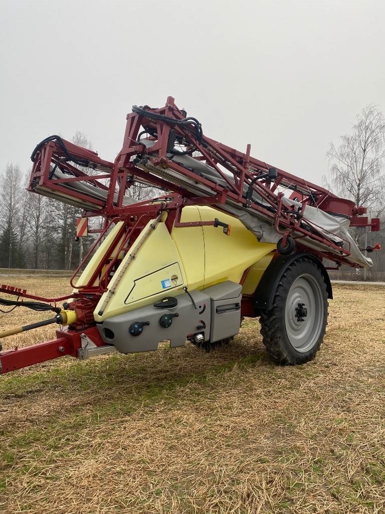 Hardi Commander 3200 - Trailed sprayers - Agriculture - Danish Agro ...