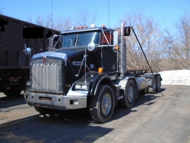 Kenworth T 800